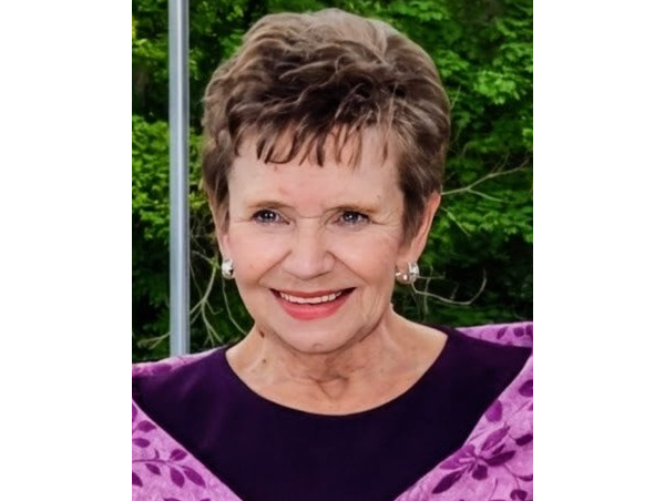 Mary Hawkins Obituary and Online Memorial (2026)