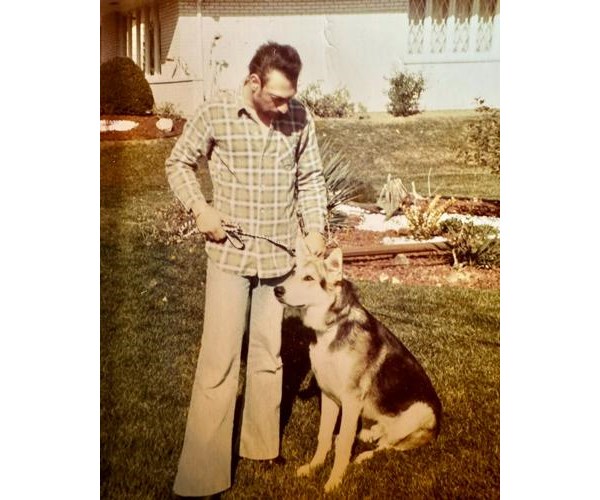 Michael A. Sinisi Obituary (2025) - Alsip, IL - Vandenberg Funeral Home ...