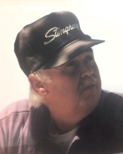 George Wolcott Obituary (2026) - Albion, NY - Christopher Mitchell ...