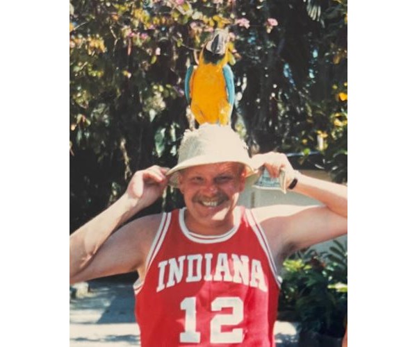 John Charles Ford Obituary (2024) - Greenwood, IN - Indiana Funeral ...