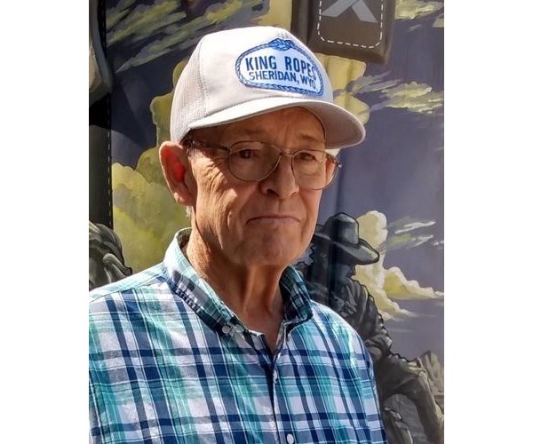 Alfred L Clark Obituary (2023) - Cheyenne, WY - Schrader, Aragon ...