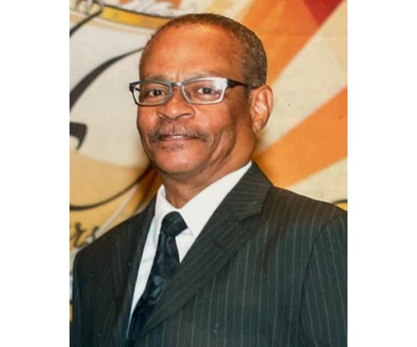 Mr. Jerome Walker Obituary (2024) - Biloxi, MS - Bradford-O'Keefe ...