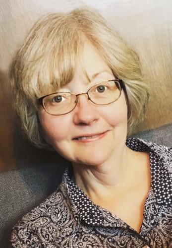 Mary Grim Obituary (2025) - Fergus Falls, MN - Olson Funeral & Cremation