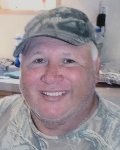 Herbert John Scarabin Jr Obituary (2023) - Harvey, LA - Mothe Funeral ...