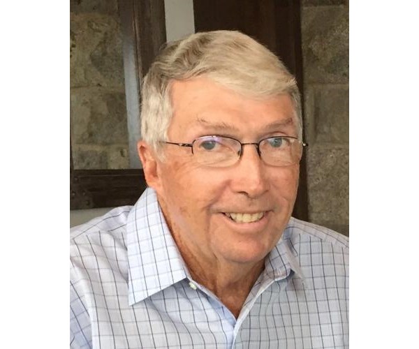 Robert MacDonald Obituary and Online Memorial (2026)