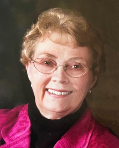 Jeannine Swenson Obituary (2025) - Ortonville, MN - Mundwiler & Larson ...