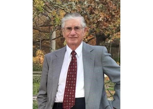 Robert L. Smith Obituary (2026) - Puryear, TN - McEvoy Funeral Home ...