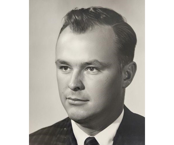 Edward C. Herbert Obituary (2026) - Milwaukee, WI - Max A. Sass & Sons ...