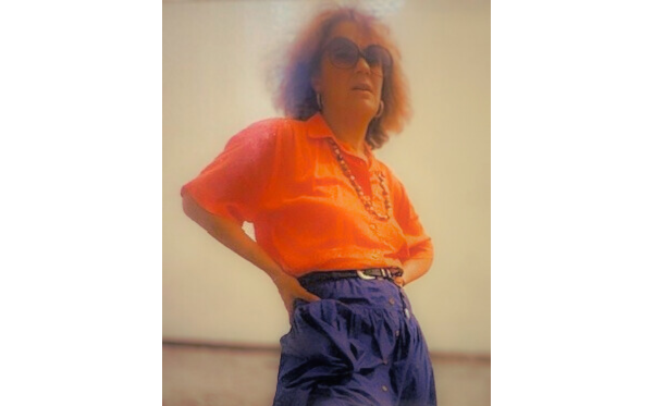 Beverly Mary Webster Obituary (2025) - Newport, RI - Memorial Funeral ...