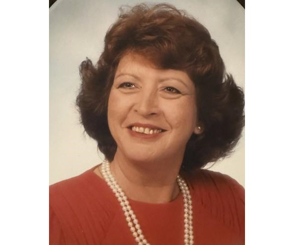 Mona LaRue Emert Obituary (2026) - Sachse, TX - Charles W. Smith & Sons ...