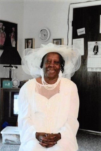 Delores Harper Obituary (2023) - Albion, NY - Christopher Mitchell ...
