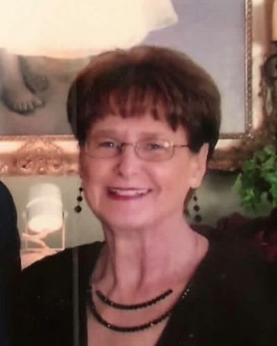Viola Odom Obituary (2026) - Mt Pleasant, TN - Williams Funeral Home ...