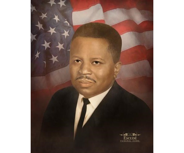 Vernon J. Alexander Obituary (2025) - Mansura, LA - Escude' Funeral ...