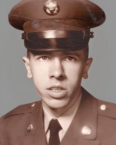 Terry L. Kauffman Obituary (2025) - Mount Carmel, PA - Joseph J. Stutz ...