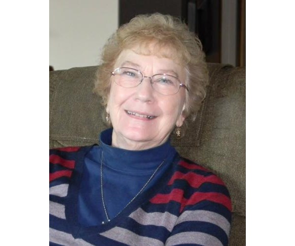 Lydia Lenora Parshall Obituary (2024) - New Cumberland, PA - Parthemore ...