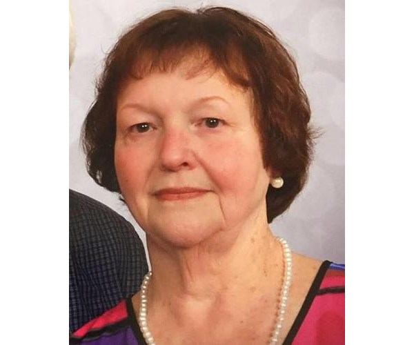Patricia Ann Gelé Moser Obituary (2025) - Covington, LA - Bagnell & Son ...