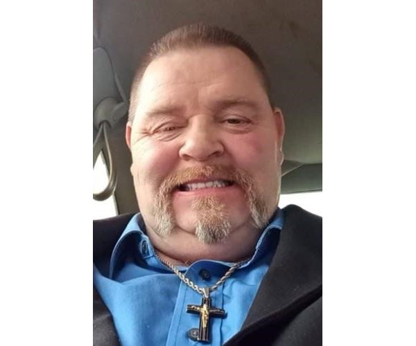 Jason Raines Sr. Obituary (2023) - Lima, OH - Chamberlain-Huckeriede ...