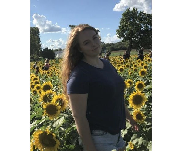 Tessa M Hicks Obituary (1998 - 2023) - Legacy Remembers