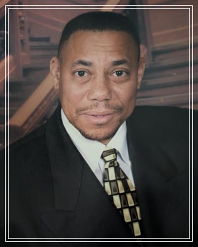 Larry Charles Williams Jr Obituary (2026) - Rahway, NJ - Gabriel D ...