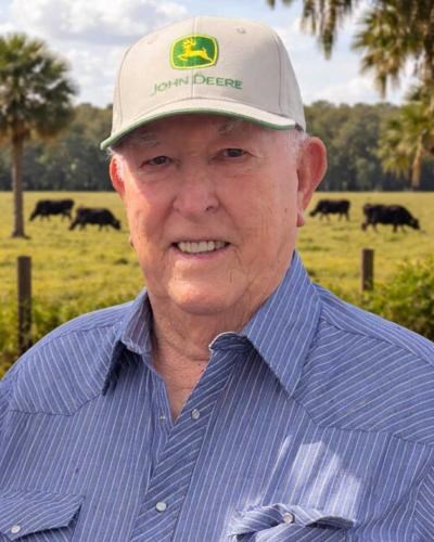 Gerald David Simmons Obituary (2026) - Orlando, FL - Newcomer ...
