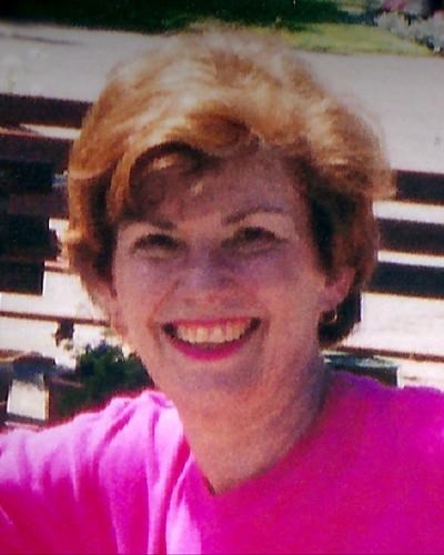 Barbara Alice Johnson Obituary (2024) - Benbrook, TX - Winscott Road ...