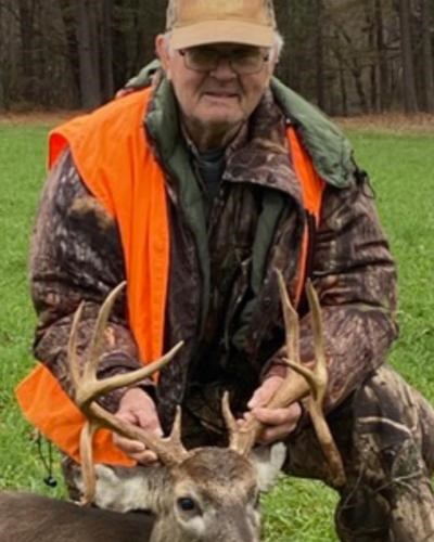 Donald "Don" Russell Obituary (2024) - Sardis, MS - Wells Funeral Home ...
