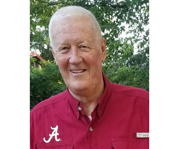 John Grady Grimes, Jr. Obituary (2024) - Phenix City, AL - Vance Brooks ...