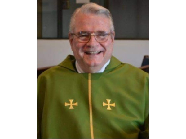 Fr. George R. Kitchin Obituary (2024) - Gulfport, MS - Riemann Family ...