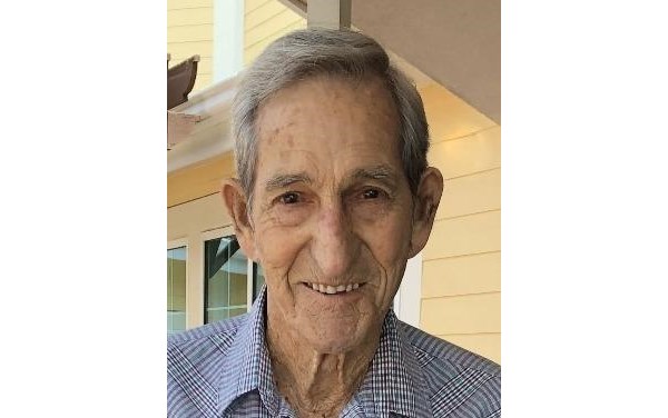 Charles Paul Simoneaux Obituary (2024) - Marrero, LA - Mothe Funeral ...