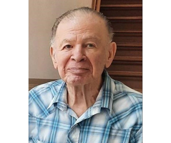 Hampton H. Hairfield, Jr. Obituary (2024) - Staunton, VA - Henry ...
