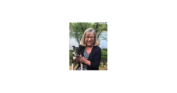 Ann Elizabeth Mehrhof Obituary (2025) - Topeka, KS - Penwell-Gabel ...