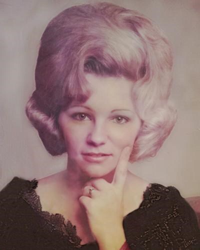 Sandra C Davis Obituary (2024) - Easley, SC - Robinson Powdersville ...