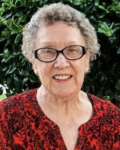 Mildred Adams Lunn Obituary (2026) - Hartsville, SC - Norton Funeral ...