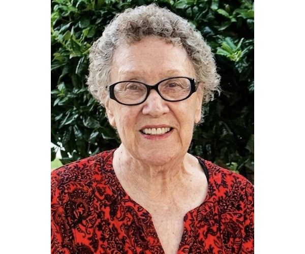 Mildred Adams Lunn Obituary (2026) - Hartsville, SC - Norton Funeral ...