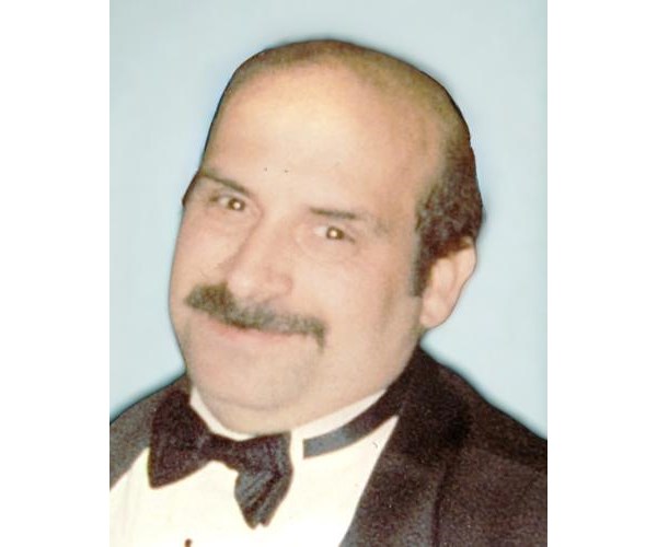 Louis "Louie" James Tarca Obituary (2025) - New Britain, CT - Erickson ...