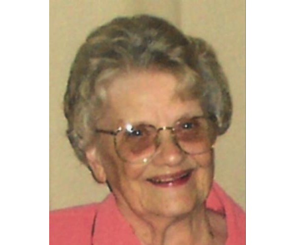 Esther R. Bennig Obituary (2024) - Sheboygan Falls, WI - Wenig Funeral ...