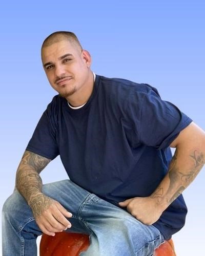 Miguel Angel Padilla Obituary (2026) - Houston, TX - Compean Funeral ...
