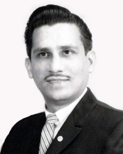 Francisco Rodriguez Negron Obituary (2023) - Burlington, NC - Lowe ...