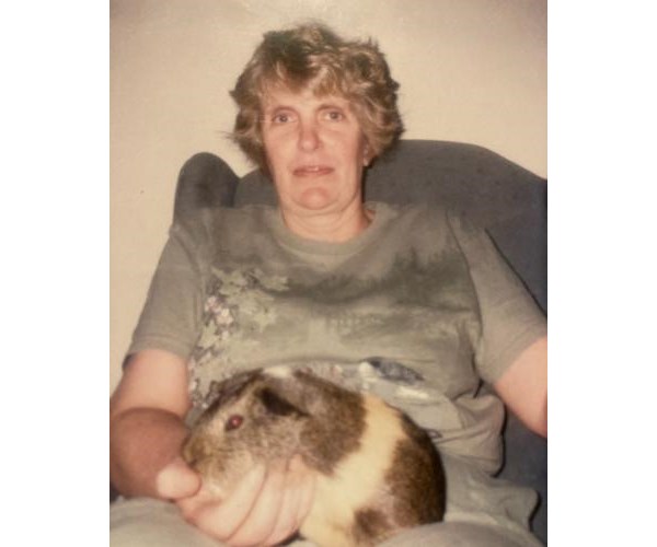 Susan C Gosselin Obituary (1947 - 2025) - Manchester, NH - My Keene Now