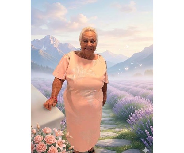 Juana Baret Obituary (2026) - Ormond Beach, FL - Lohman Funeral Home ...