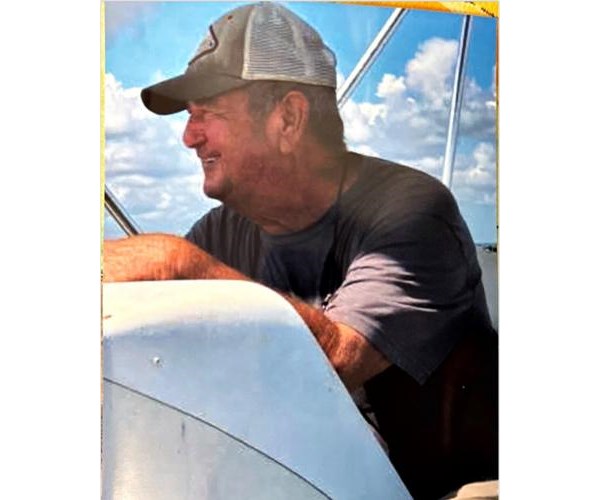 James L. "Jimmy" Mason Obituary (2024) - Glennville, GA - Glennville ...