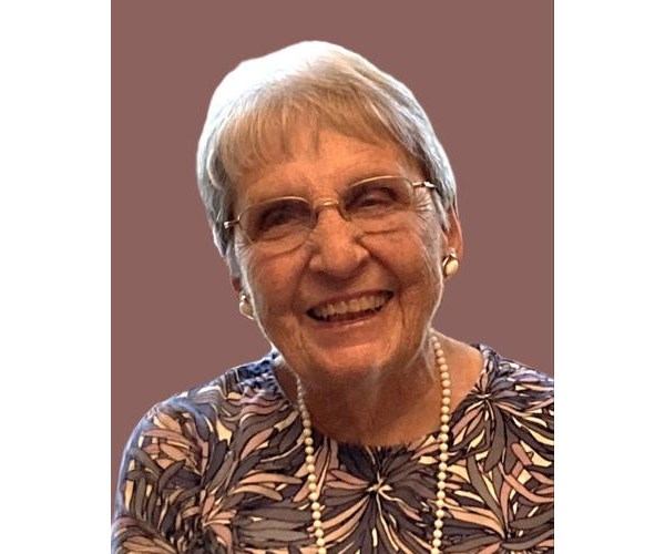 Barbara Jean Money Obituary (2025) - Roseville, MN - Mueller-Bies ...