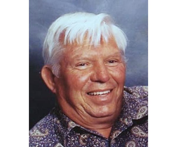 Kenneth LeRoy Flitton Obituary (2025) - Salt Lake City, UT - McDougal ...