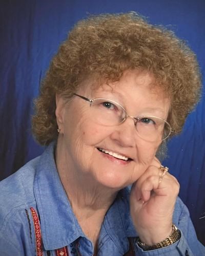 Janice Joanne Von Behren Obituary (2023) - Peoria, IL - Cumerford-Clary ...