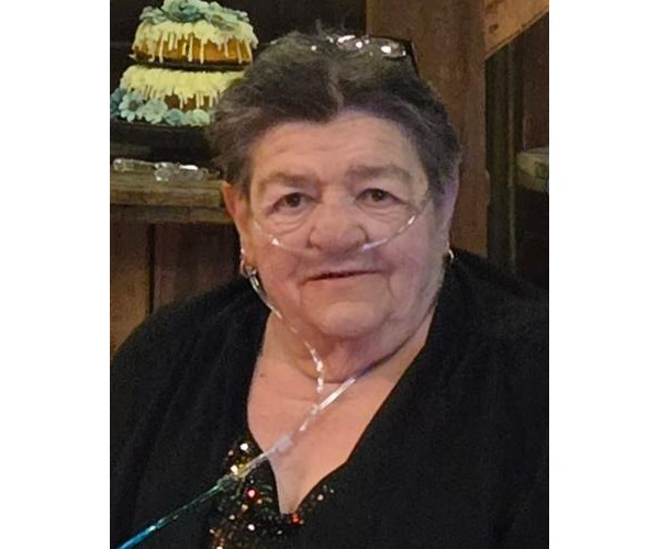 Brenda Joyce Lodenkemper Obituary (2025) - Glen Burnie, MD - Singleton ...