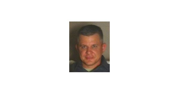 Patrick Todd Funderburk Obituary (2026) - Many, LA - Rose-Neath Funeral ...