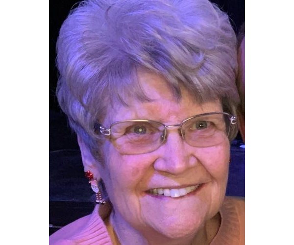Beverly Alice (Lisenbee) Michalek Obituary (2025) - Gallatin, TN ...