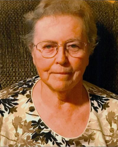 Elizabeth Ann Fuller Obituary (2024) - Wilkinson, IN - Bozell Funeral ...