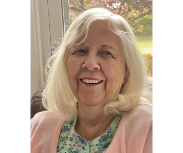Sherry Hewitt Obituary and Online Memorial (2025)