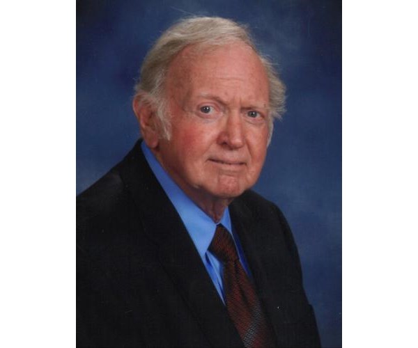 Carl D. Morris Obituary (1931 - 2023) - Legacy Remembers